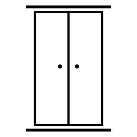 Cupboard Vector Element Design 24395839 Vector Art At Vecteezy
