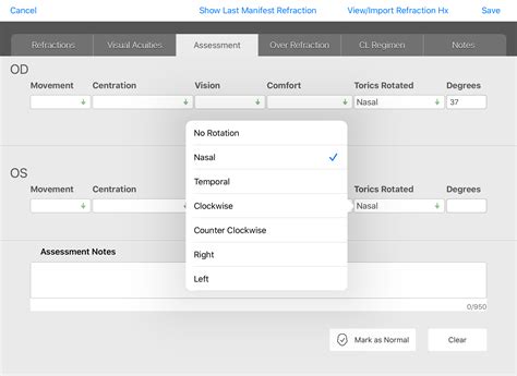 Eyefinity Ehr Software Free Demo Reviews And Pricing 2025 Emrfinder