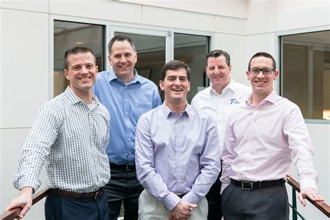 Working At Tiber Technologies Top Workplaces