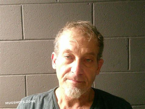 Mark Mitchell 09272025 Mcdonald County Mugshots Zone