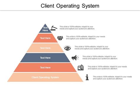 Client Operating System Ppt Powerpoint Presentation Show Format Ideas