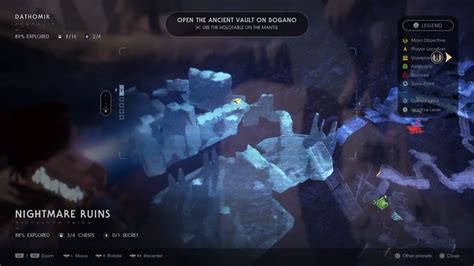 Fallen Order Chest Locations Dathomir At Kara Ward Blog