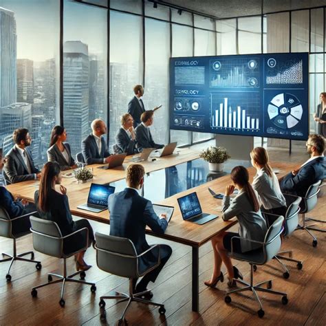 How To Leverage A Technology Partnership For Business Growth Shore Teams