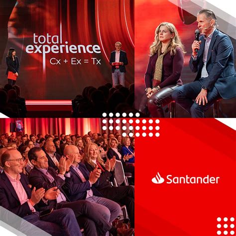 Michał Gajewski Na Linkedin Totalexperience Oneteam Santanderbankpolska