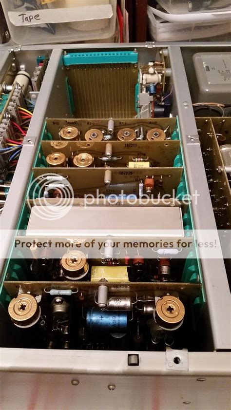 Fluke 332a Adjustmentverification Page 1