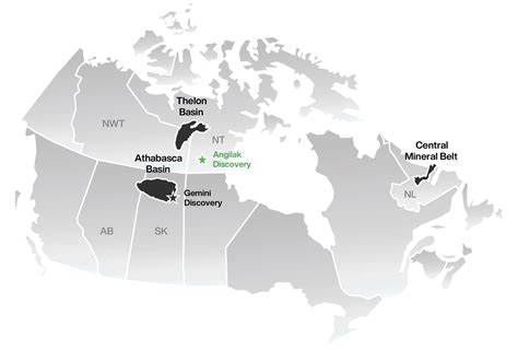 The Next Big Thing For Uranium Supply In Canada Article Crux Investor