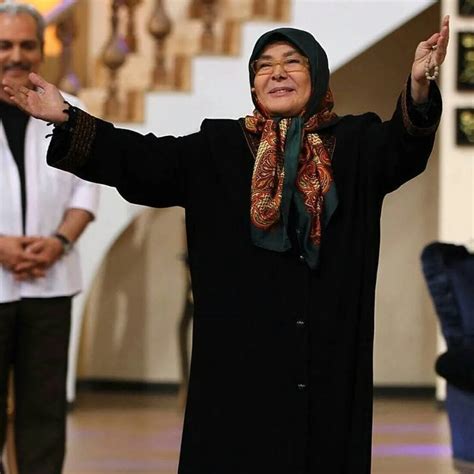 بیوگرافی آفرین عبیسی بازیگر