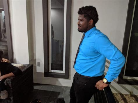 Christopher Parks Medium