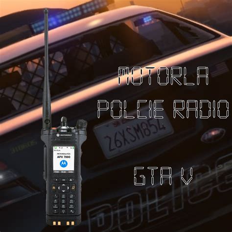Fivem Radio Script