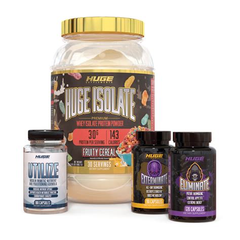 Huge Cutting Stack Shred Fat And Transform Your Physique