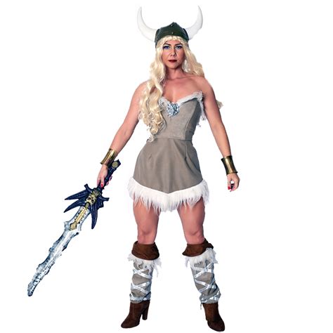 Norway Masquerade Costume Hire