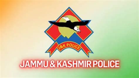 Jandk Govt Makes Amendments In Jandk Police Rules Jkupdates Govt