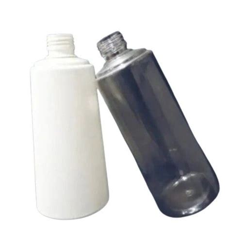 Plastic Cylindrical Bottle At Best Price In Delhi Delhi Radhe Krishna Trading Company