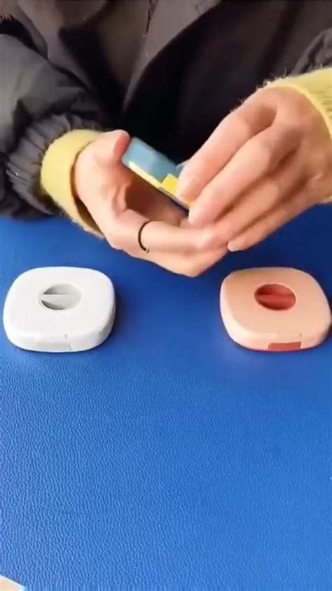 9 Pieces Cord Retractors Cable Retractable Cable Management Usb