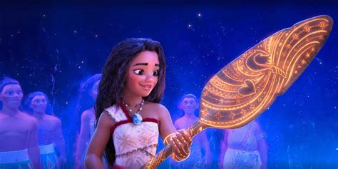 Moana 2 Sets A New Disney Viewership Record Only 5 Days After Its