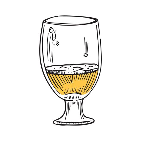 Vector Illustrator Of Beer Mug 12978826 Vector Art At Vecteezy