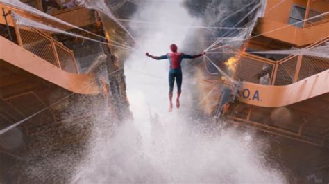 10 Surprising Facts About Spider Mans Web Gobookmart