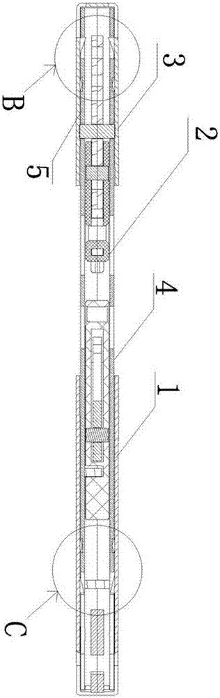 一种快速装配固定的儿童座椅isofix装置的制作方法 一种快速装配固定的儿童座椅isofix装置的制作方法