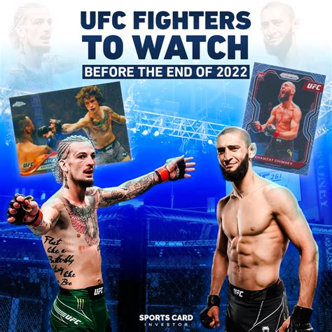 Ufc Wallpaper 2022
