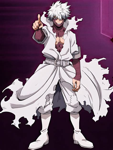 Ultimate Dan