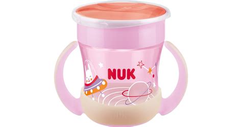 Nuk Magic Cup Night Notinopl