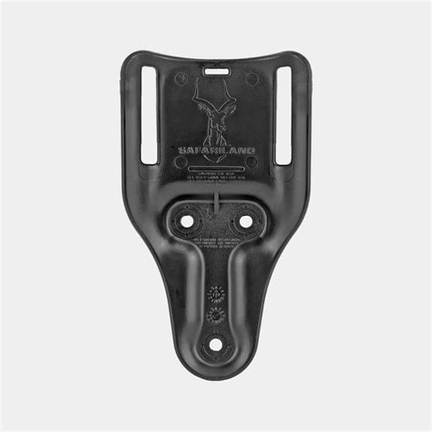 Safariland Tactical Police Equipment Sermilitar
