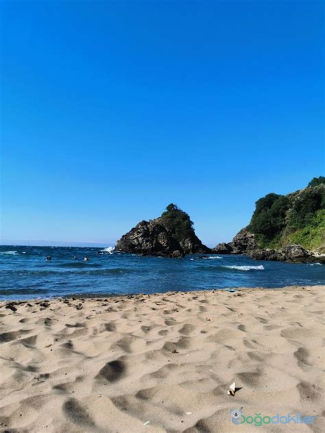 Mugada Ücretsiz Kamp Alanı