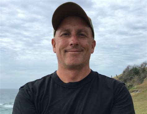 Sean Doherty Patagonia Presenter At Purpose — Purpose Conference