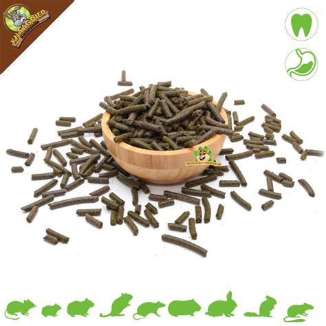 Rodent Grocery Hemp Pellets Drd Knaagdierwinkel® Rodentshop
