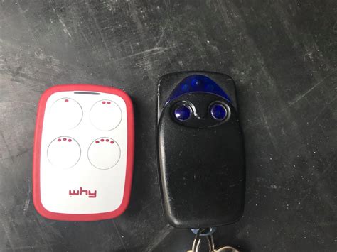 Why Evo Universal Gate Remote ♦️why Evo Replacing Nice Flor S