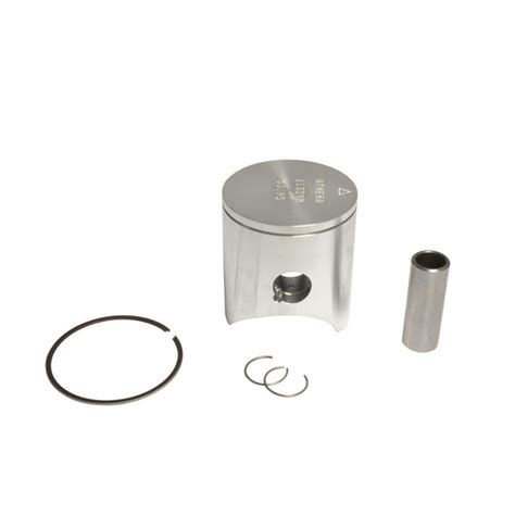 Forged Racing Piston 5395 Mm For Original Athena Cylinder Husqvarna Wr