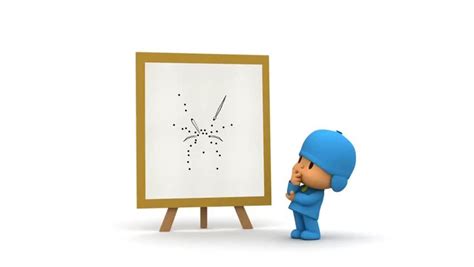 Pocoyo Season 3 Episode 50 Down On The Farm Watch Cartoons Online Watch Anime Online English