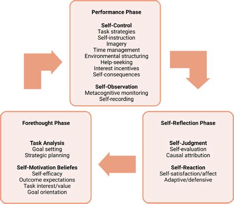 Understanding Self Regulated Learning How Can Theory Help — Lesec