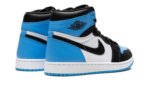 Buy Air Jordan 1 Retro High Og Unc Toe — Shop Mad Kicks Online
