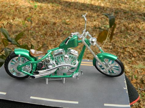Crusader Chopper All The Rest Motorcycles Aviation Military Sci