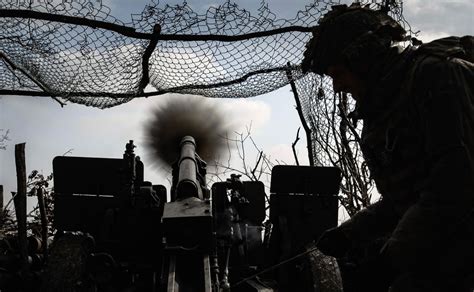 За минулу добу росія втратила ще 580 військових та 28 артсистем на полях боїв в Україні