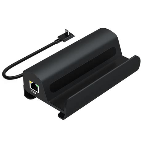 Steam Deck Stand Docking Station 7 In 1game Cosole Stand