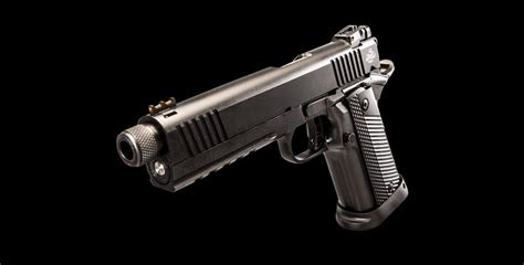 6 Best Double Stack 1911s All Budgets Pew Pew Tactical