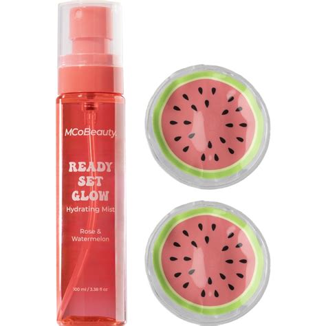 Page 3 Mcobeauty Big W