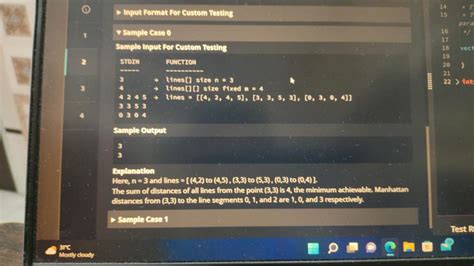 Bny Mellon Oa Coding Questions And Solutions 2023 Desi Qna