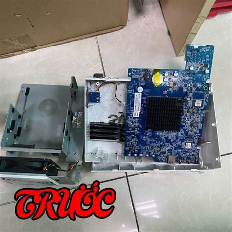 Lỗi Nas Tự Reset Nese Dịch Vụ điện Tử Tin Học