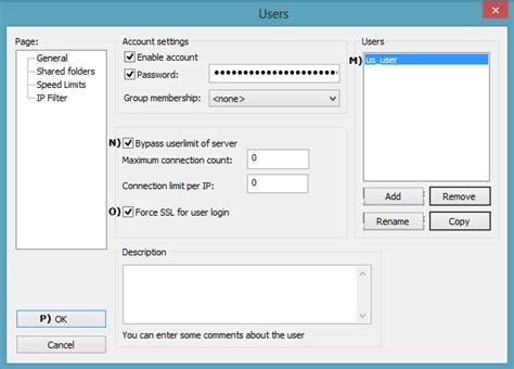 FileZilla Ssl Part