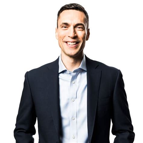 Rootstech Welcomes Jared Spataro Vp Of Microsoft To The 2024 Innovation And Tech Forum