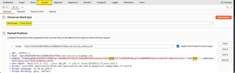 Blind Sql Injection Sqli Understanding And Exploiting