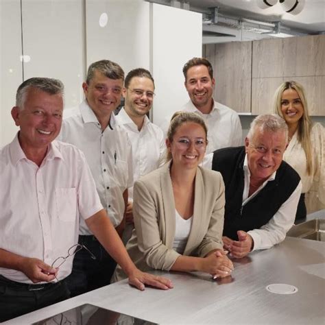 Daniel Oswald Posted On Linkedin