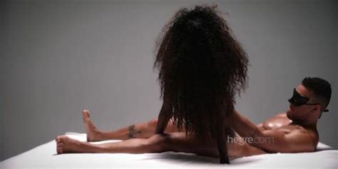 Hegreart Katherina And Ric Kama Sutra Rikki Lee