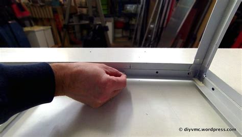 Assemblaggio Diyvmc Una Ventilazione Meccanica Controllata