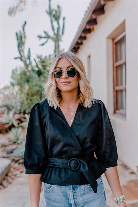 Date Night Outfits San Diego Fashion Navy Grace