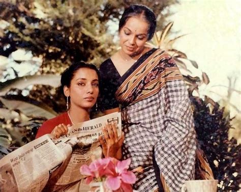 Shabana70 5 Stunning Performances Movies