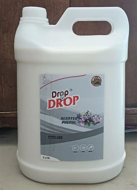 Phenyle 5ltr White Phenyl Lime At ₹ 325 Litre In Chengalpattu Id 2850636396355